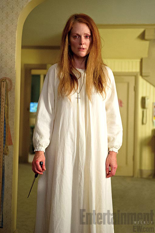 Primeras imágenes del remake de Carrie | Cine PREMIERE