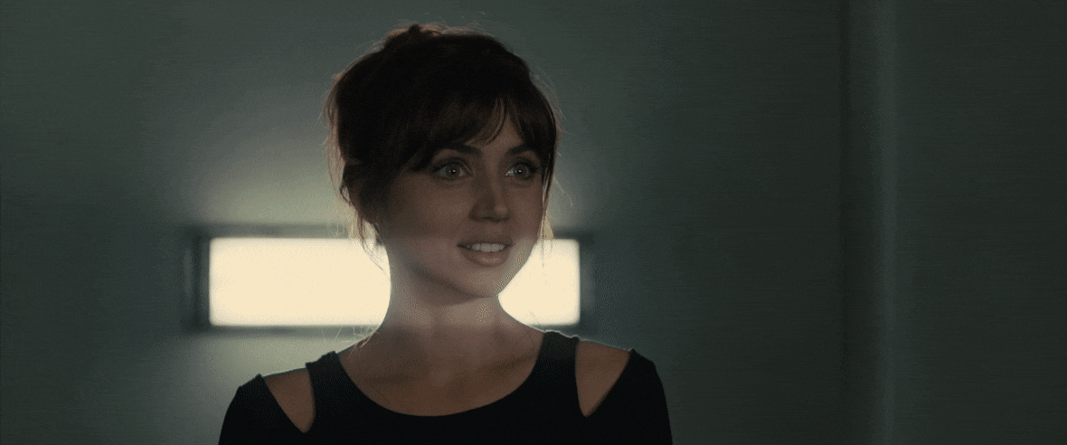 Ana de Armas está cerca de interpretar a Marilyn Monroe | Cine PREMIERE