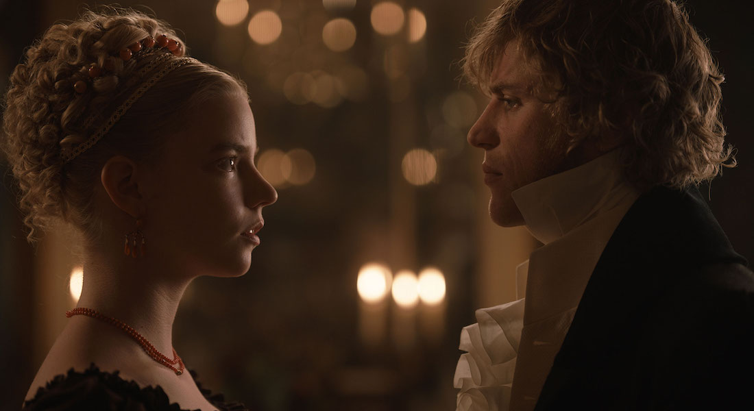 Primer trailer de Emma, cinta basada en la novela de Jane Austen | Cine ... Primer trailer de Emma, cinta basada en la novela de Jane Austen | Cine ...