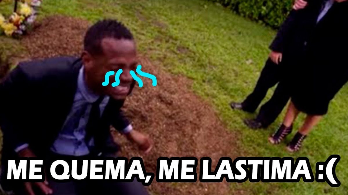 Memes Quema Lastima No Me Duele 🙃. Me Quema, Me Lastima 💔