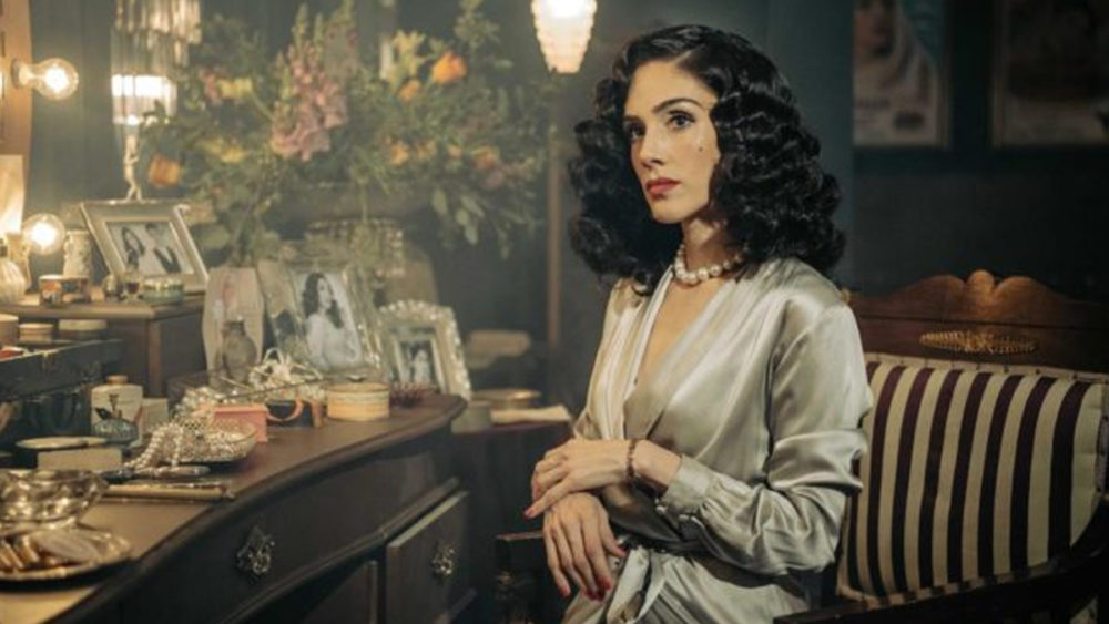 María Félix: La Doña – Trailer y todo sobre la serie de ViX Plus ...