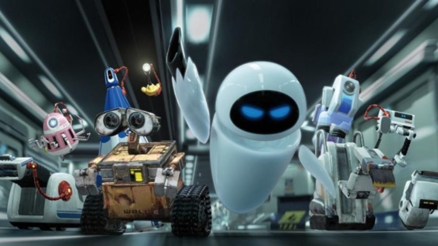 Película de Pixar llegará a Criterion Collection | Cine PREMIERE