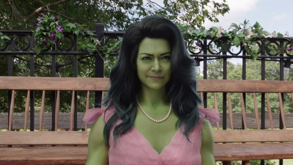 She Hulk en su versión más floja – Crítica del Episodio 6 - Zorba Cine