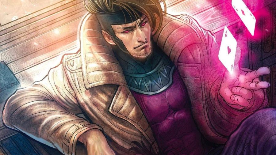 Channing Tatum todavía llama a Marvel para que desarrollen Gambito