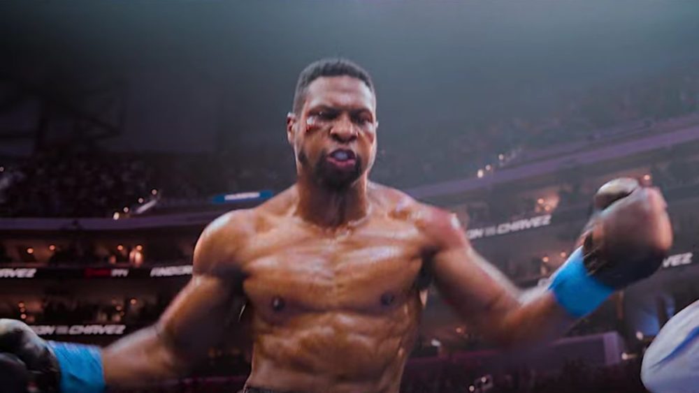 Jonathan Majors (Kang) fue arrestado por agredir a una mujer en una ...
