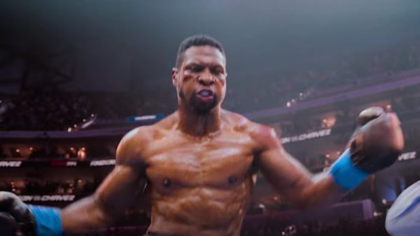 Jonathan Majors (Kang) fue arrestado por agredir a una mujer en una ...