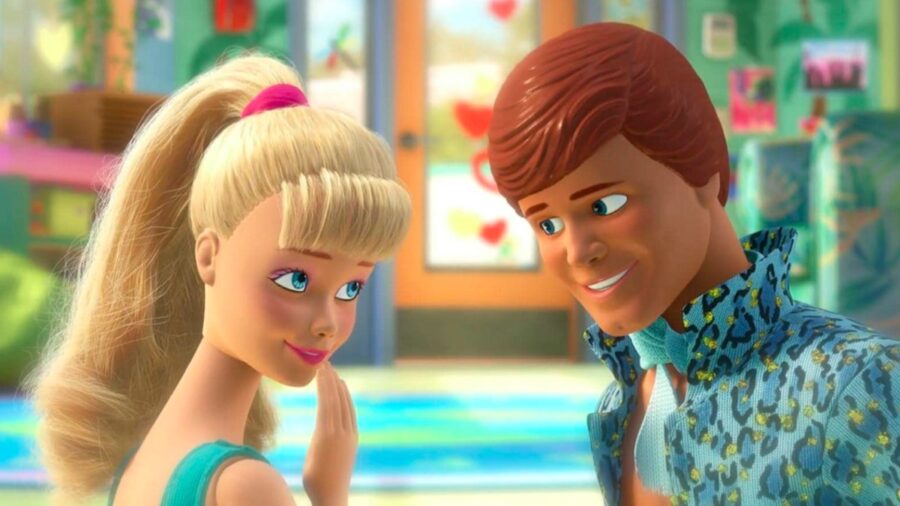 Sé lo que quieras ser: Conoce el universo cinematográfico de Barbie ...