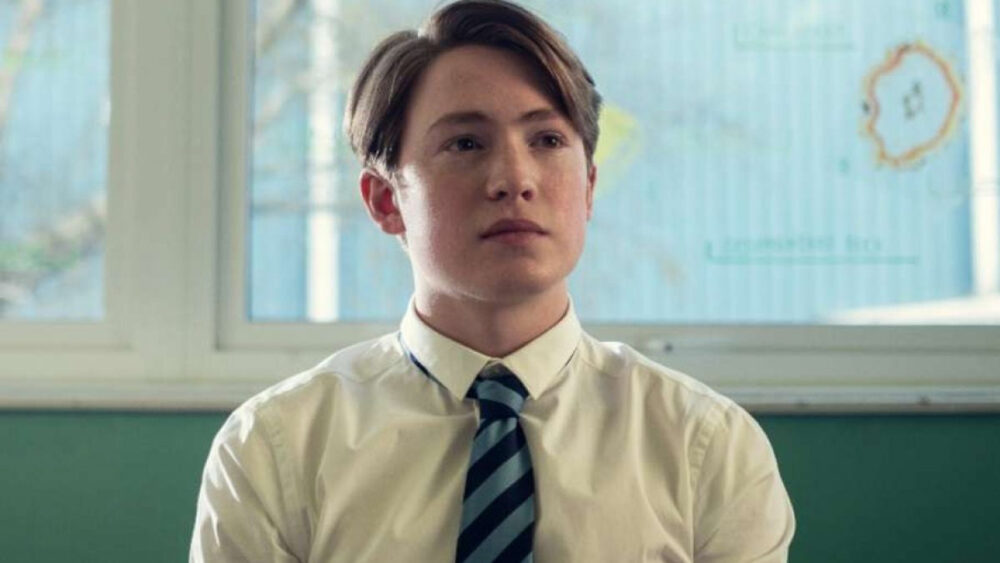 Heartstopper: Kit Connor se sintió decepcionado por presión de fans ...
