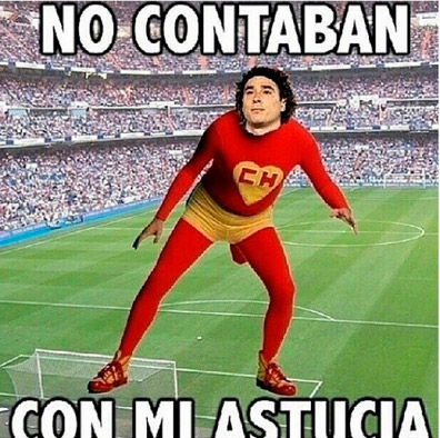Memes De Memo Ochoa